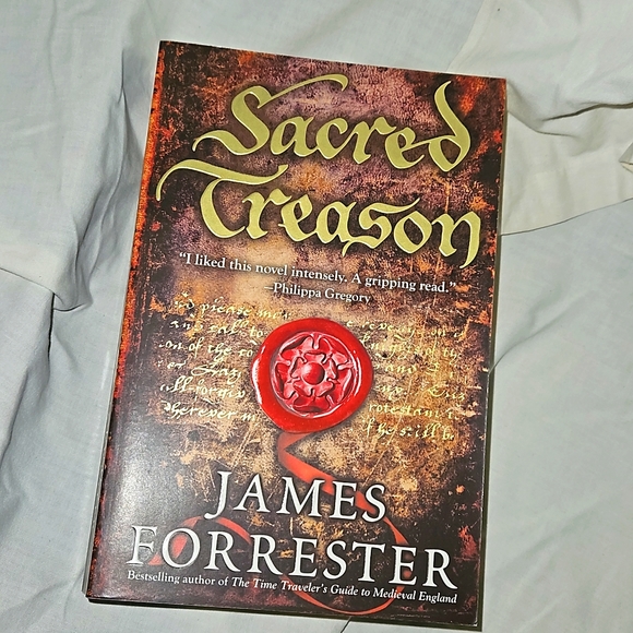 Other | James Forrester Book | Poshmark